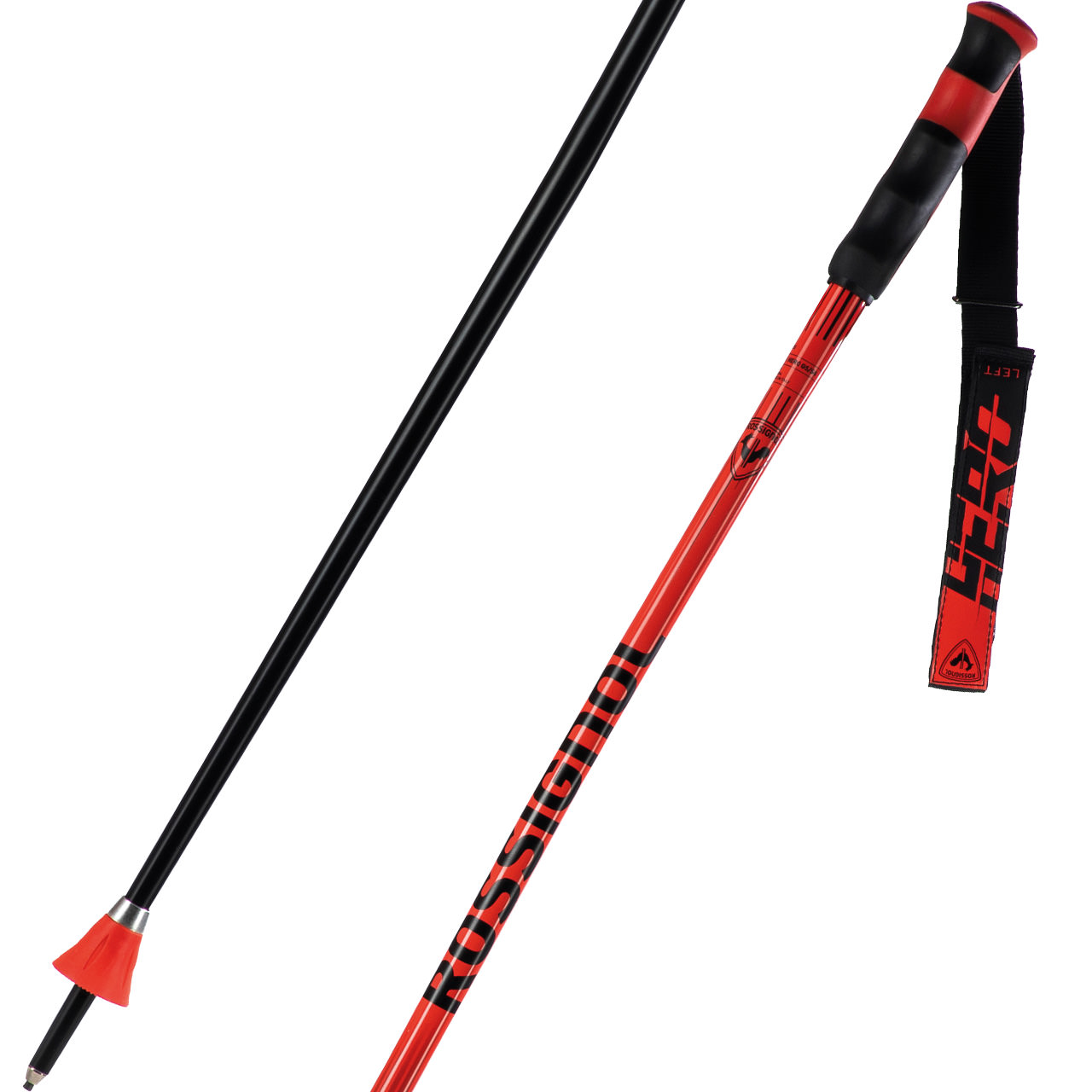 Rossignol Hero GS/SG Poles |Rossignol Held | Rossignol Series | R | MERKEN | XSPO NL